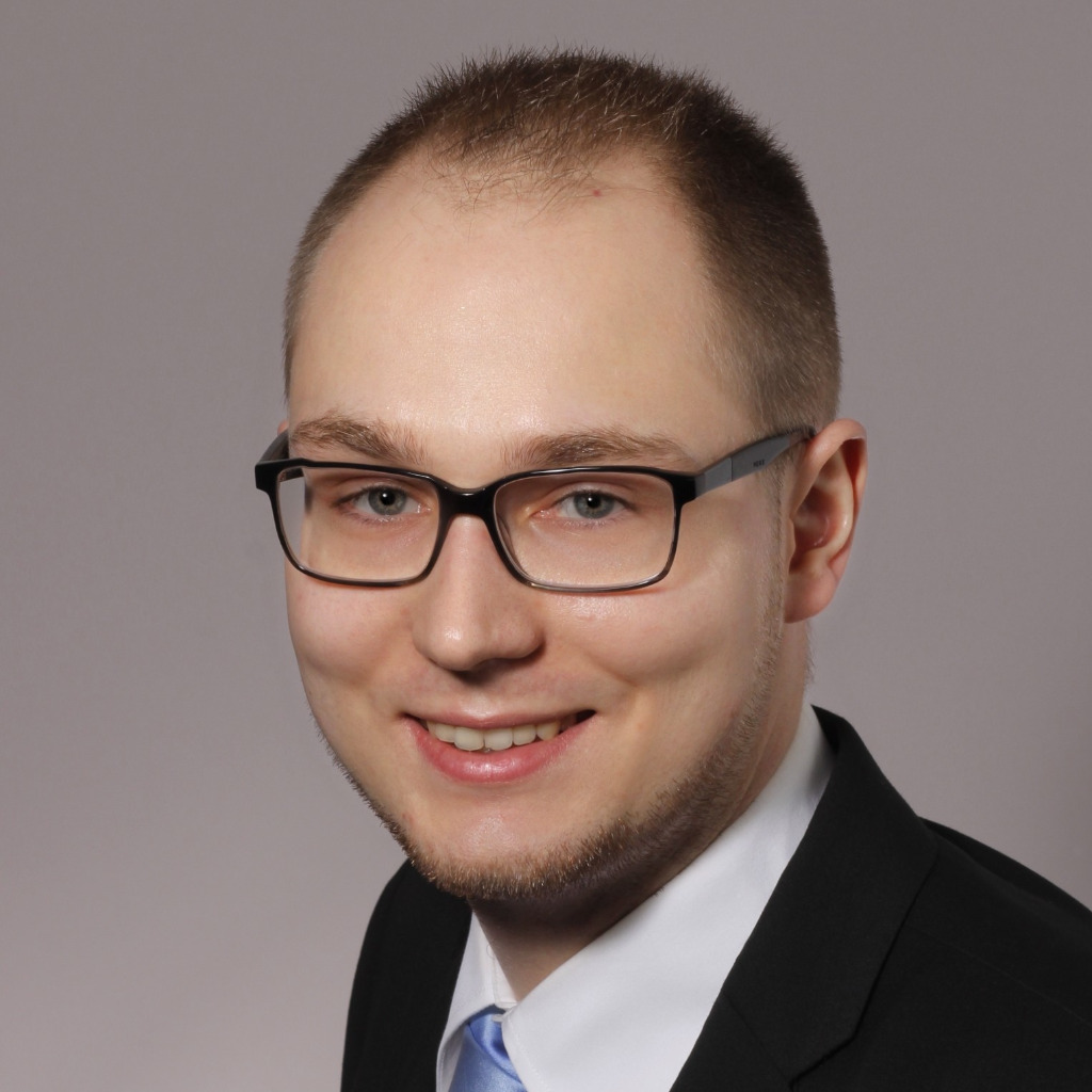 Florian Wallkötter - Software Engineer - cv cryptovision GmbH | XING