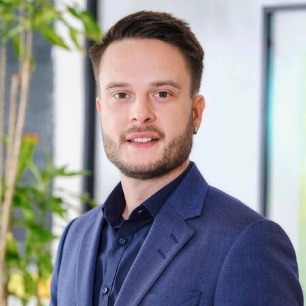 Tim Weber - ERGO Pro Vertriebsunterstützung - ERGO Beratung und ...