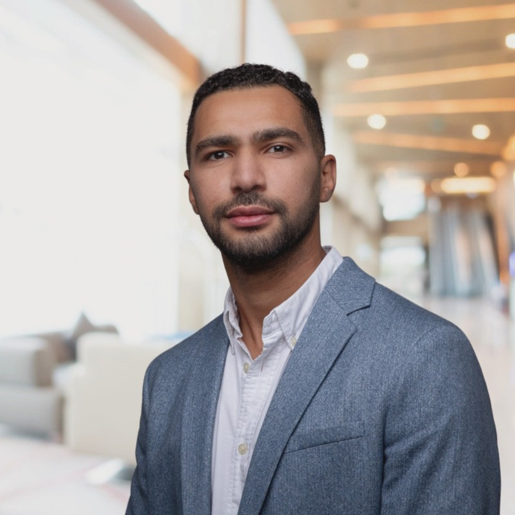 Ahmed Amer - Software Engineer - Vector Informatik GmbH | XING