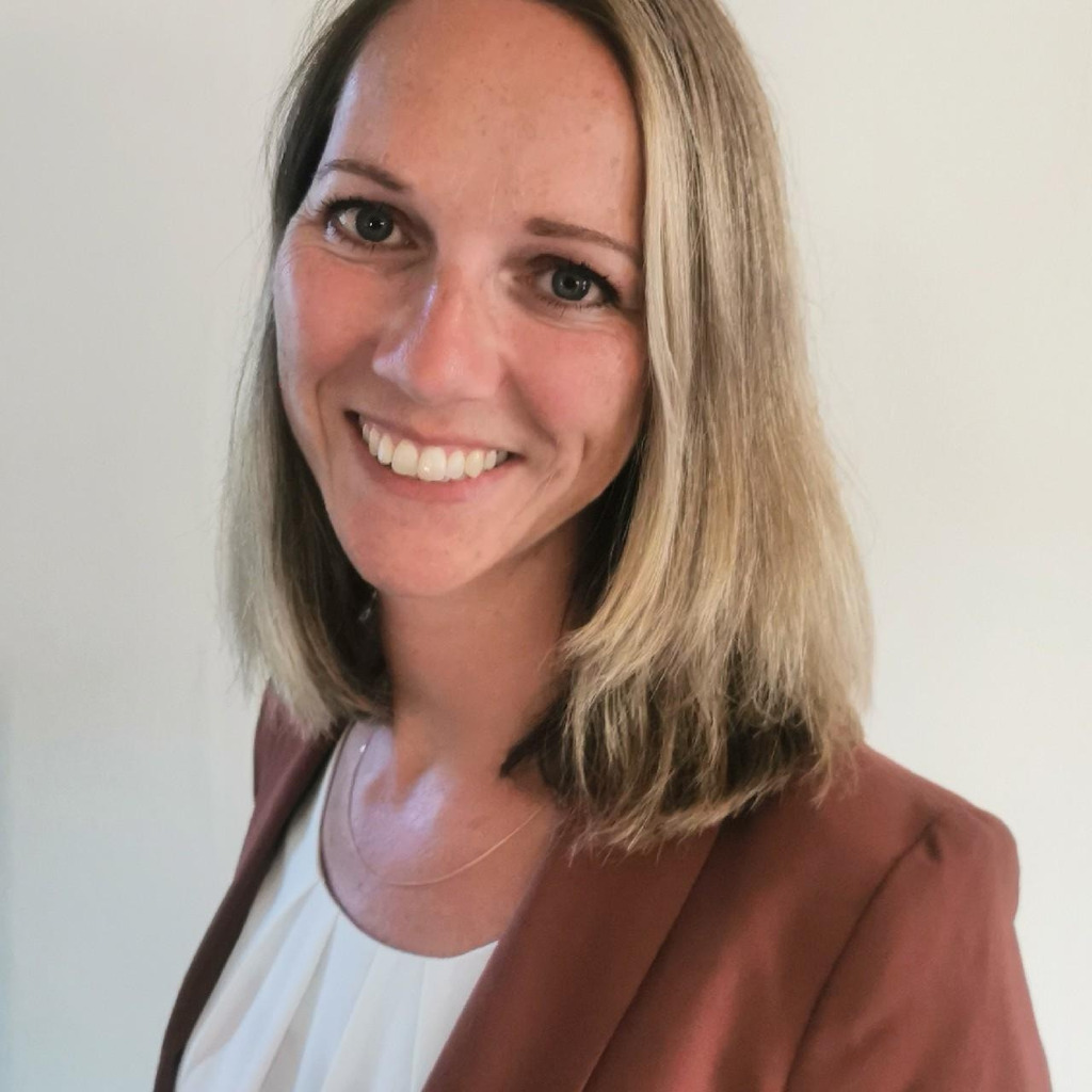 Mireen Müller - Verwaltungsangestellter - Polizei Osthessen | XING