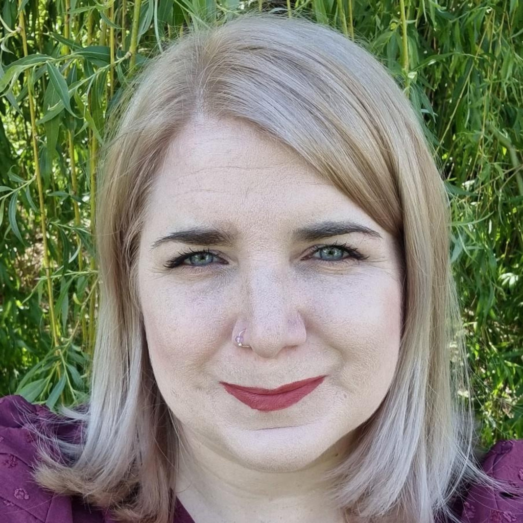 Ing. Carina Magnet - HR-Generalistin - Craiss Generation Logistik ...