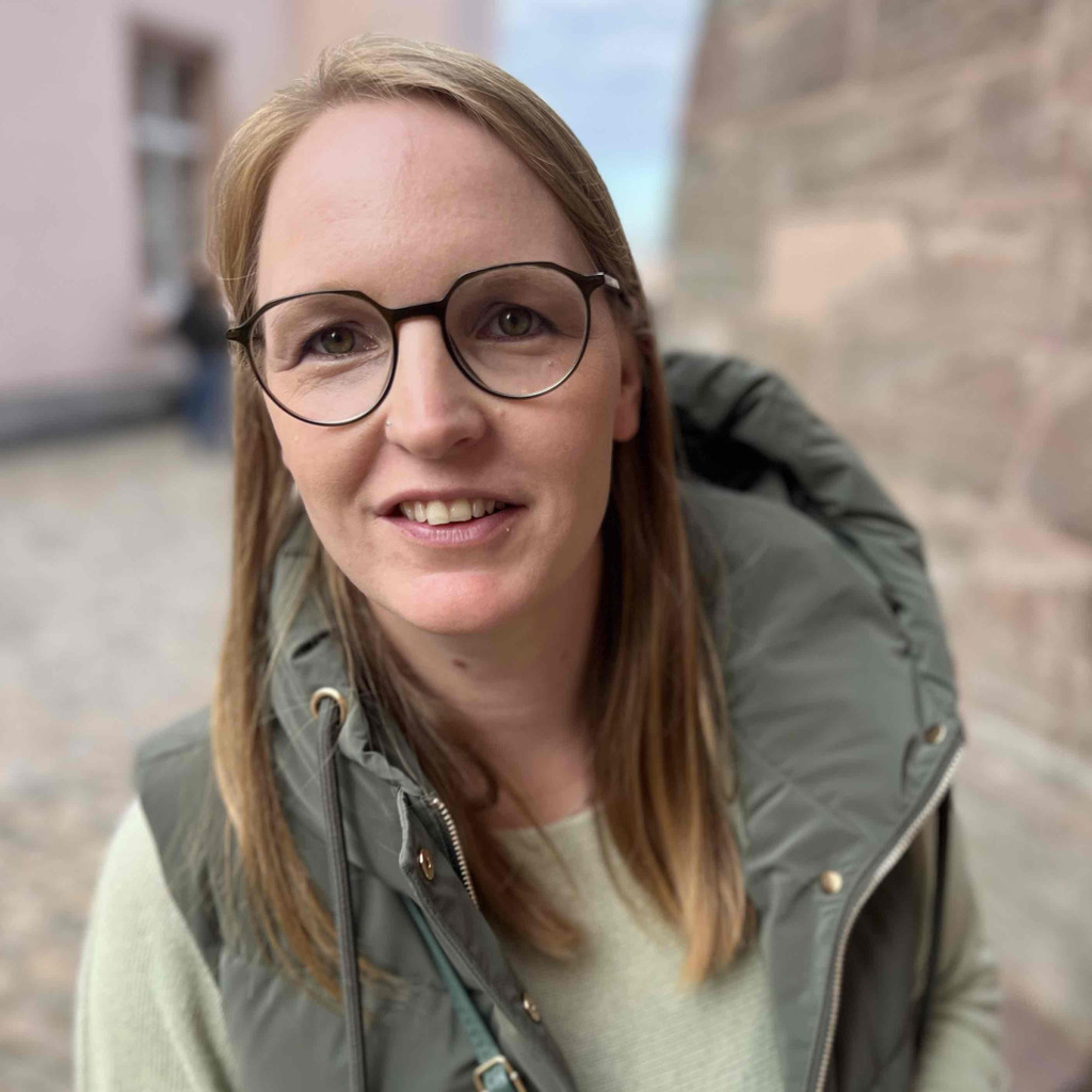 Sandra Stocker-Saccavino - Mitarbeiterin Backoffice - Bitmedical | XING