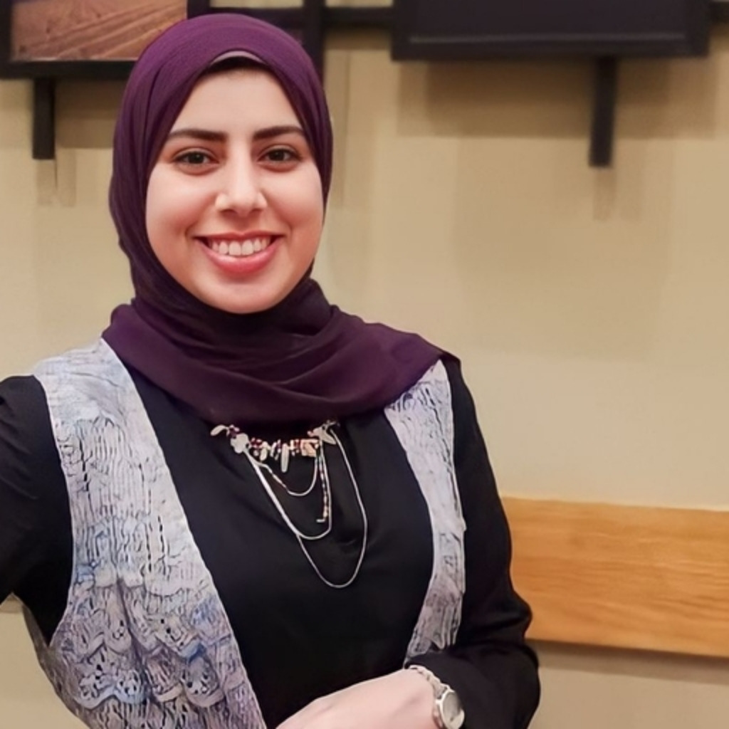 Asmaa Nabil - Senior Frontend Developer - Weaveworks | XING