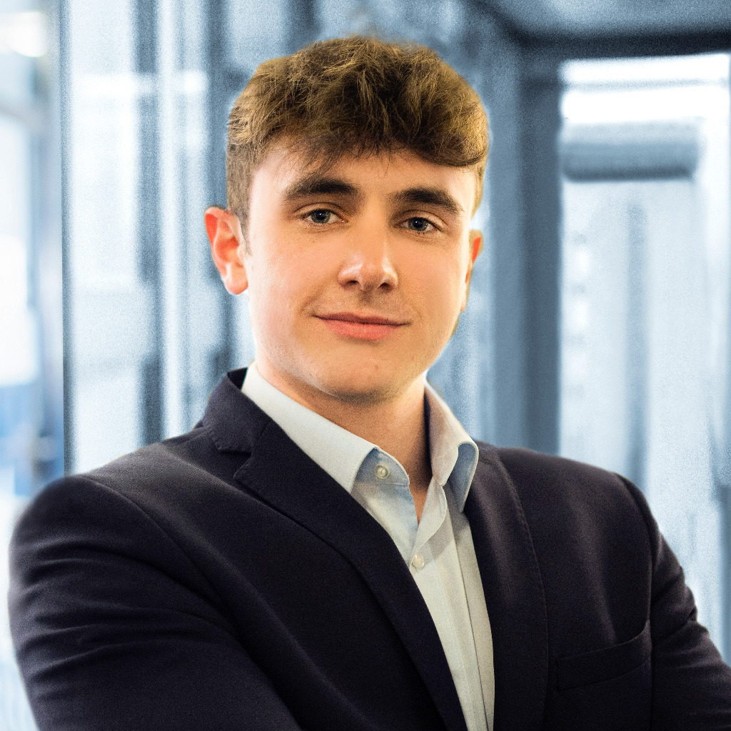 Christian Dinges - Key Account Consulatant - Questax | XING