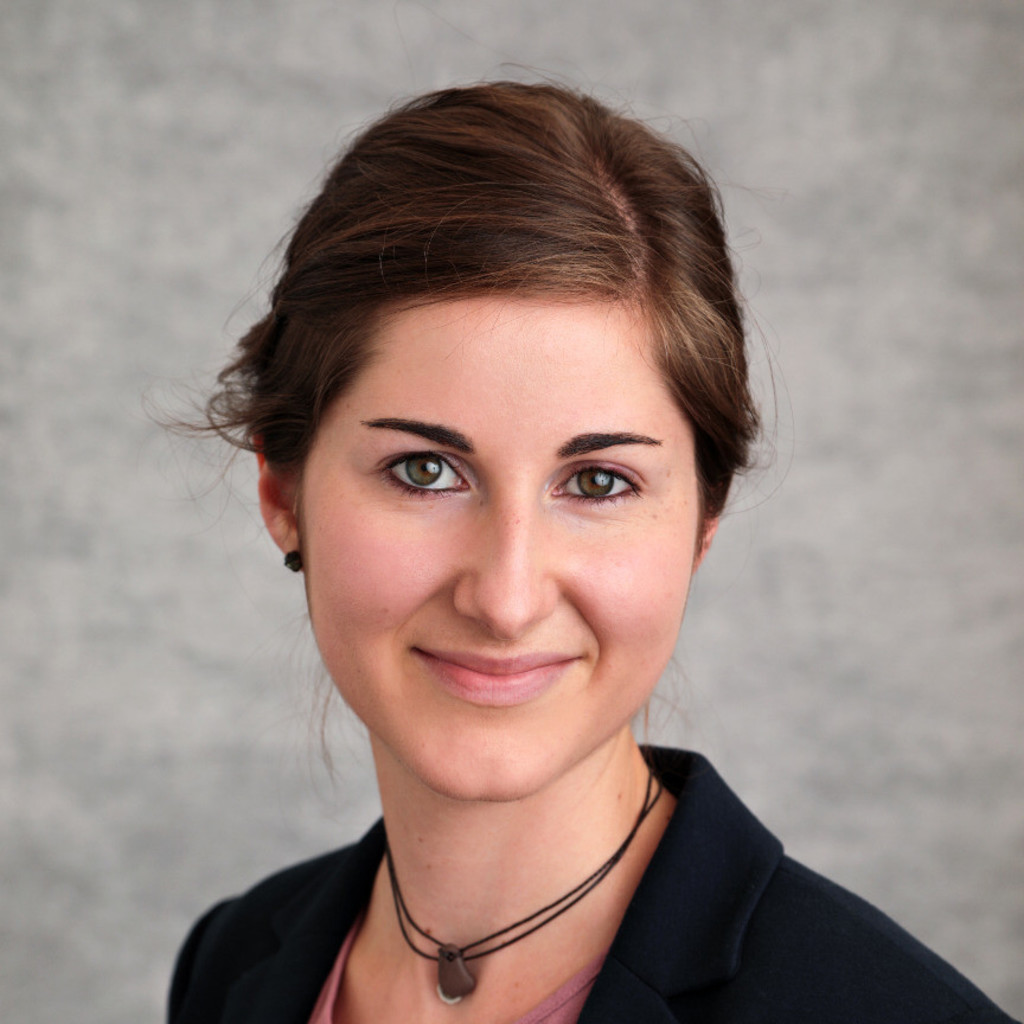 Maria Günther - Teamleitung Personalentwicklung - Kliniken Ostallgäu ...