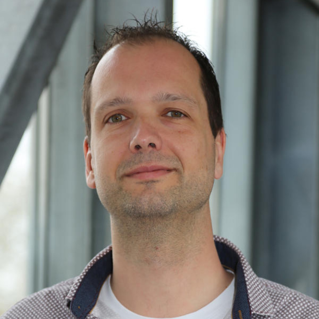 Peter Cindric - Netzwerk / Data Center Administrator - Landratsamt ...