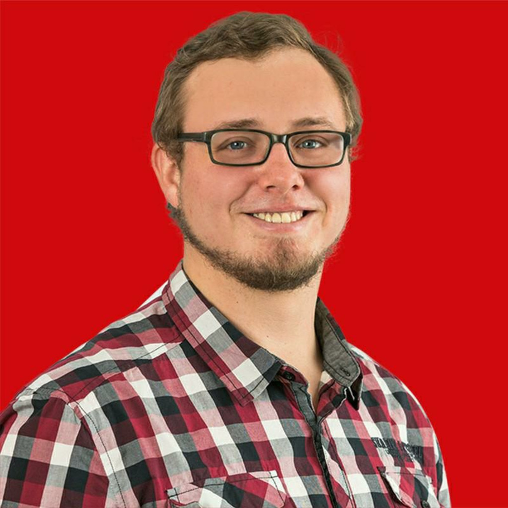 Christian Weiß - Service-Techniker bereich Xtronic - Koenig & Bauer AG ...