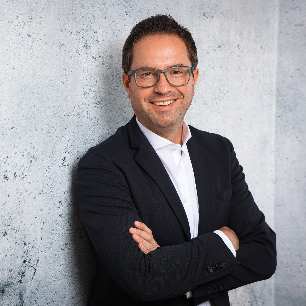 Philipp Merz - Gebietsdirektor - Postbank Finanzberatung AG / Deutsche ...