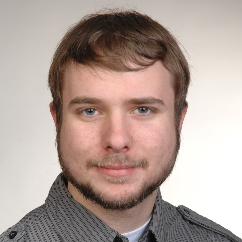 Benjamin Hübsch - Techniker - Wassermeloni GmbH & Co. KG | XING