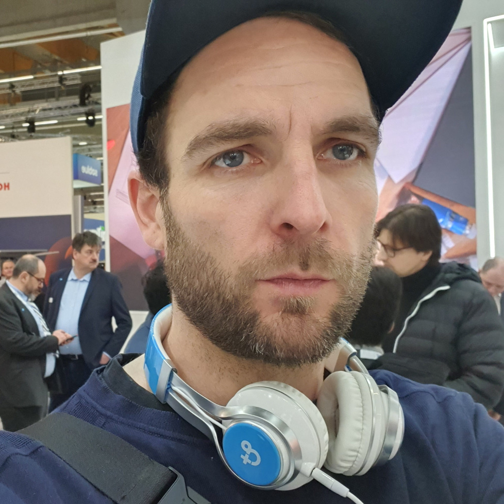 Marcel Scheel - Kamera, Schnitt - Marcel Scheel | XING