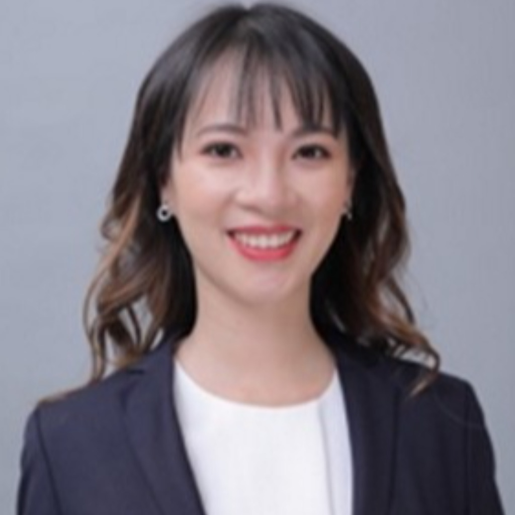 Lan Tran - Senior Quantitative Researcher - Ox Galton Partners | XING