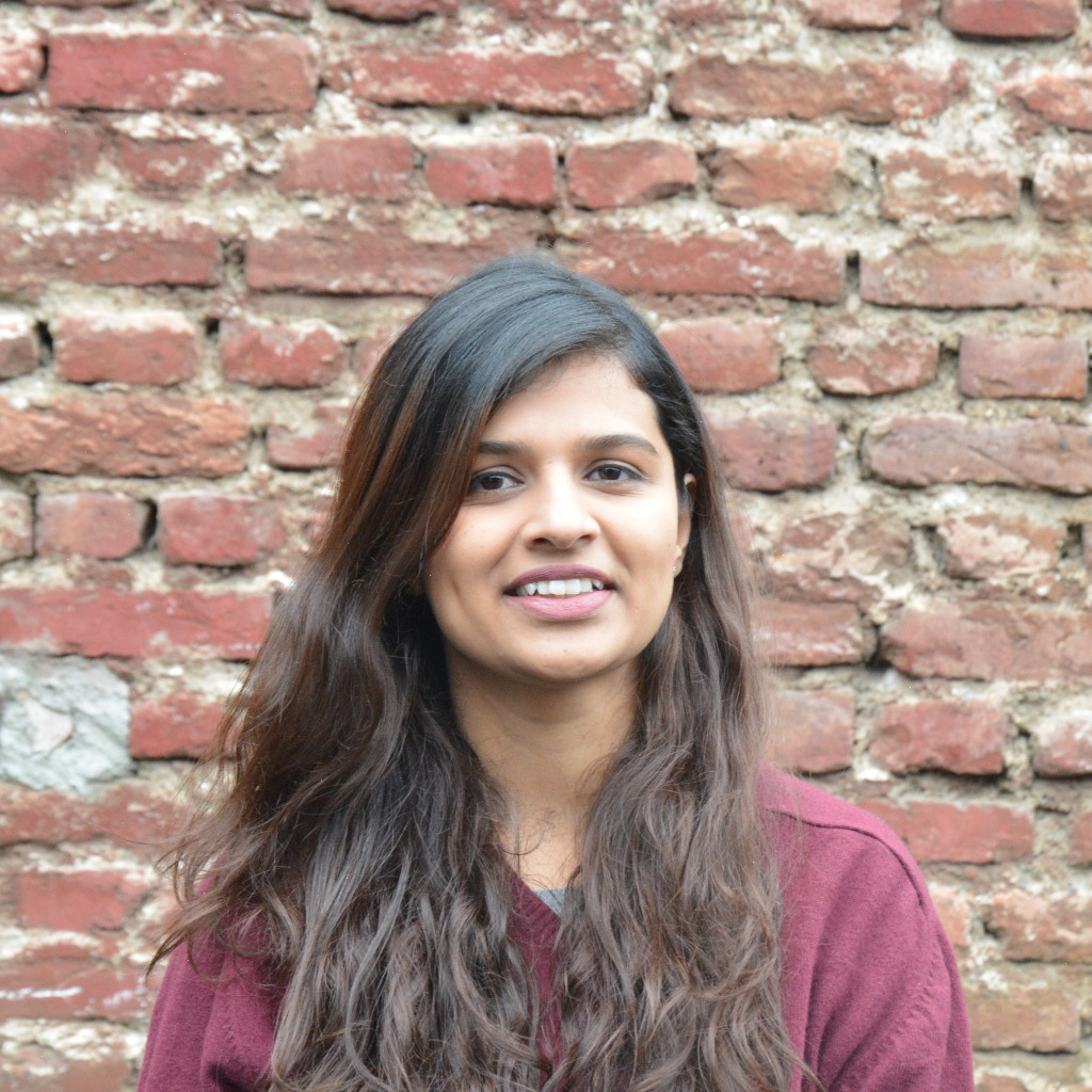 Akanksha Singh - Associate IT Consultant - msg | XING