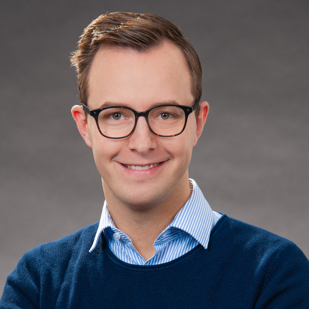 Lucas Obermeyer - Senior Manager Tour Operations - Stage Entertainment ...