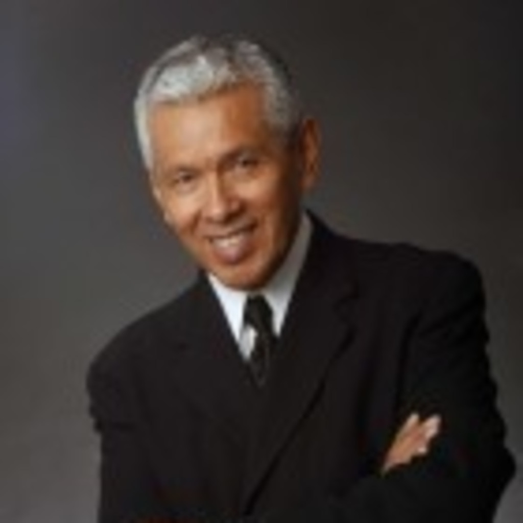 Henry Calderon - Managing Director - Henry Calderon Management ...