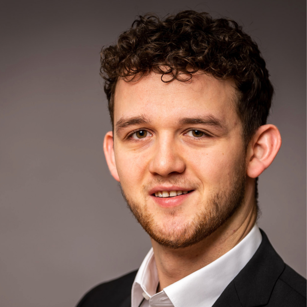 Tim Block - Junior Engineer - Etteplan Deutschland GmbH | XING