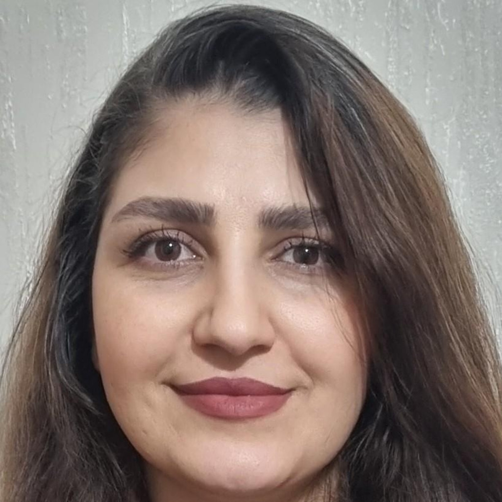 Samira Rajaei - Radiologic Technician - Rastaak Medical Imaging Center ...