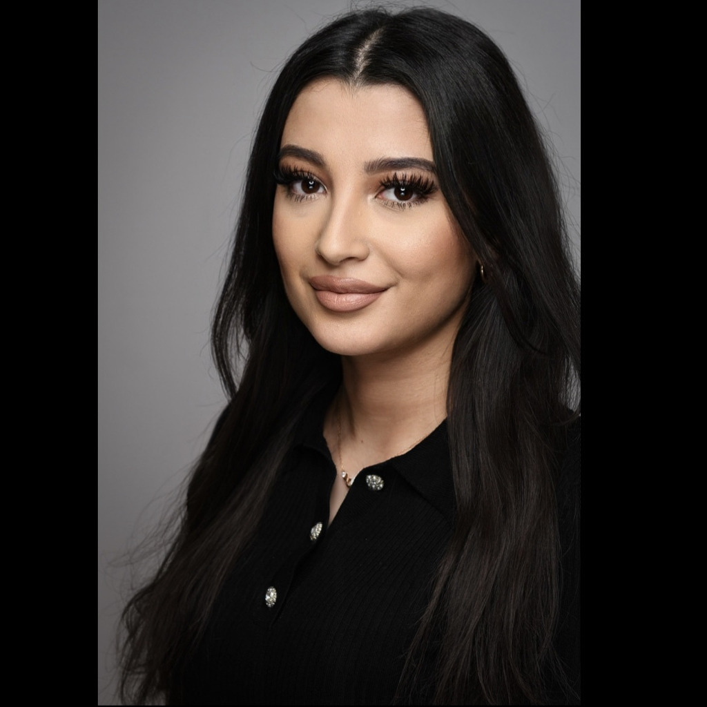 Jelena Matic - HR Business Partnerin - Medizinische Hochschule Hannover ...