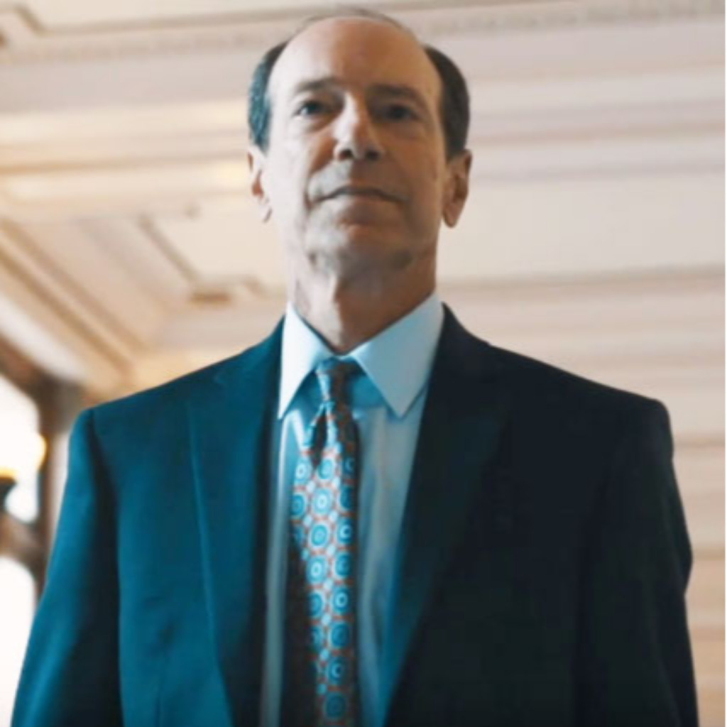 David E. Gordon - Lawyer - Law Office of David E. Gordon | XING