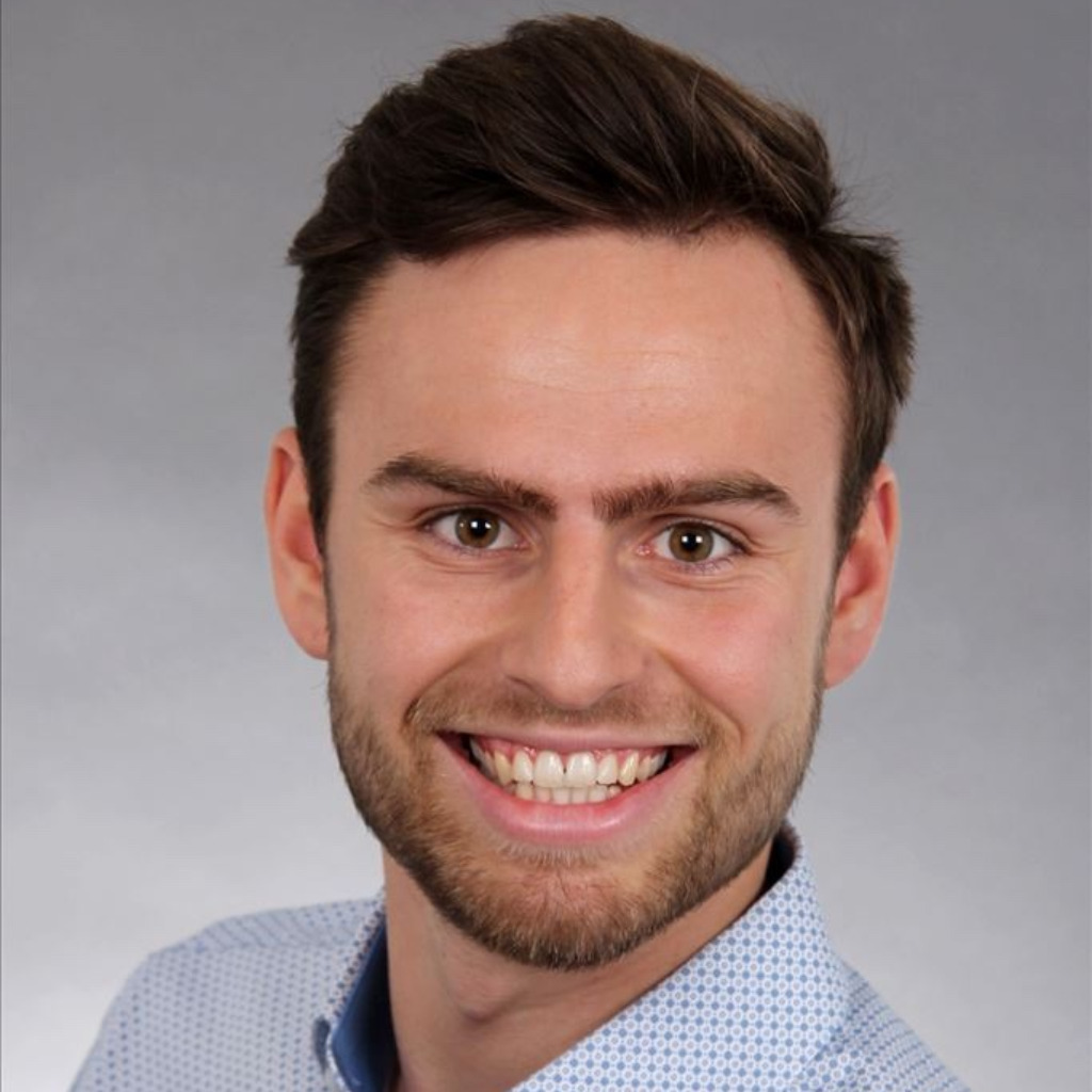 Niklas Bartsch - Werkstudent - Sales - VMware Global, Inc ...