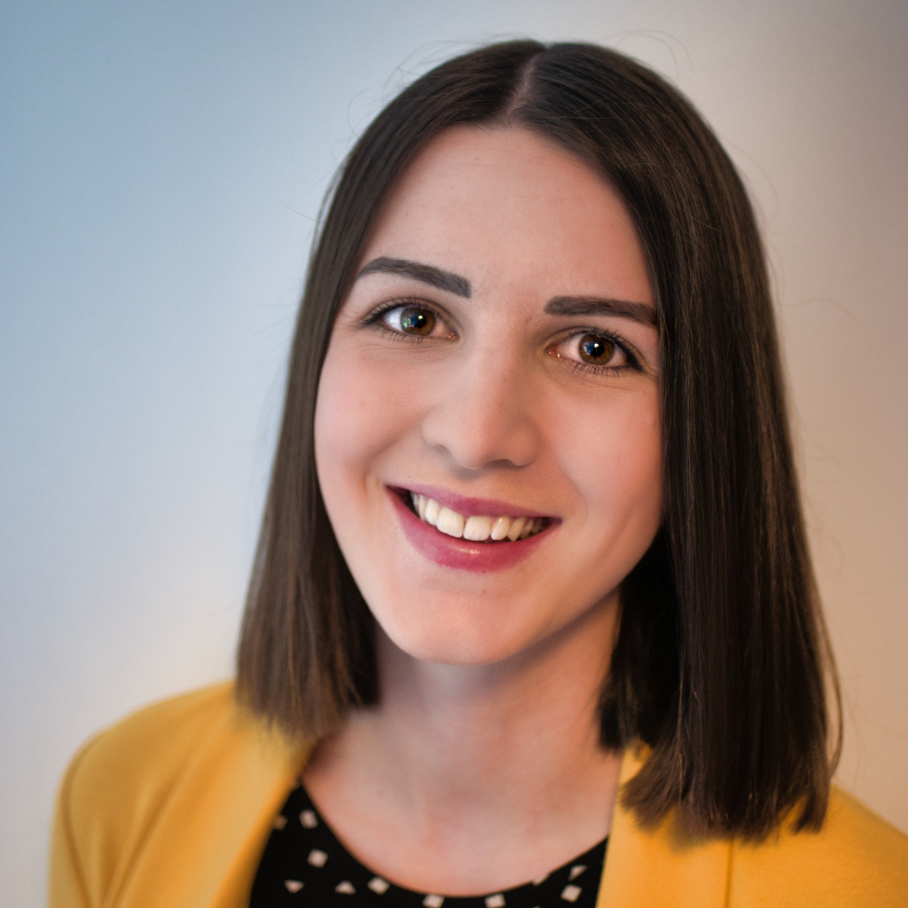 Natalie Frank - Medienpädagogin - Main Taunus Kreis | XING