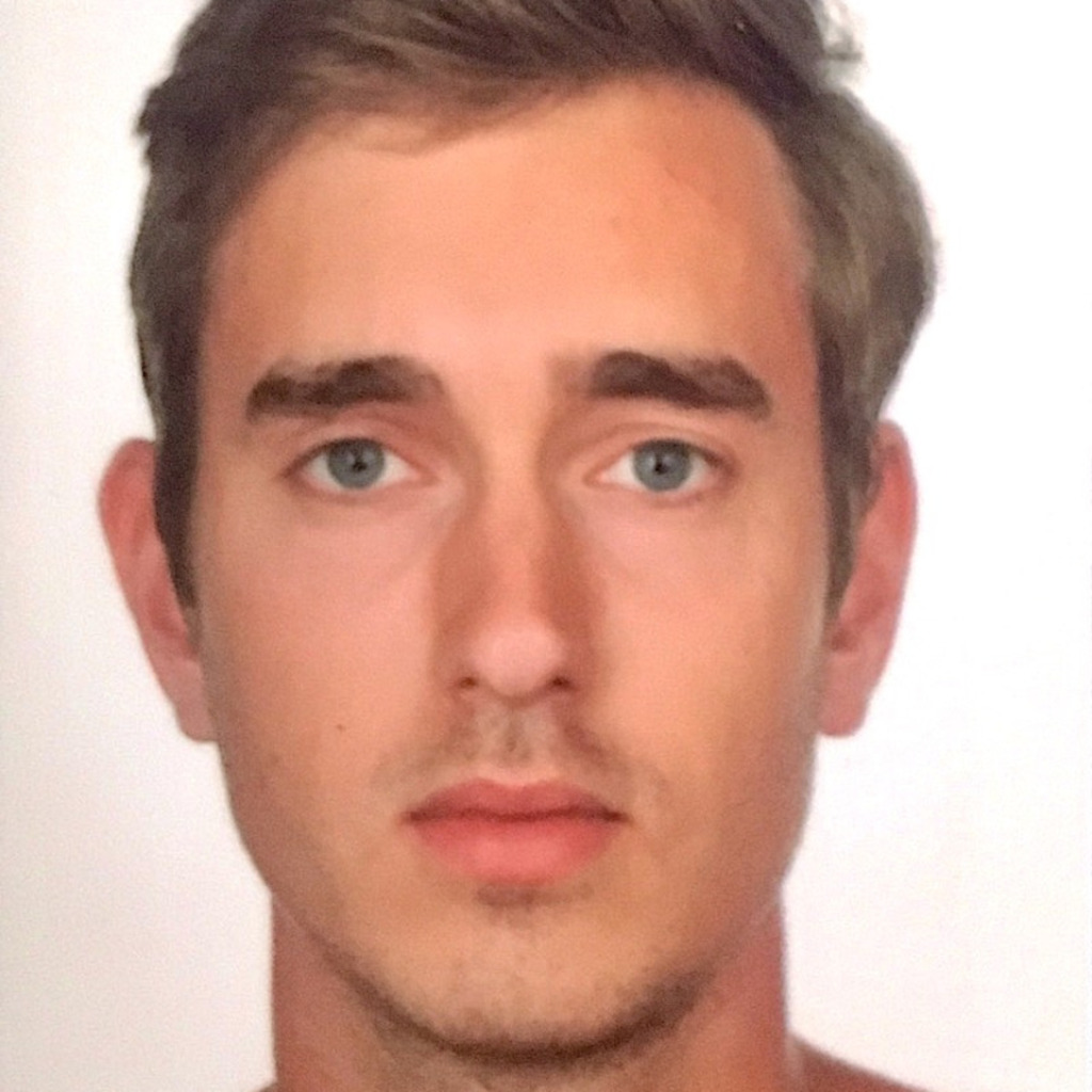 Ruben Kuwertz - Video Editor - Ruben Kuwertz | XING