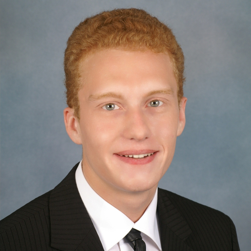 Dennis D. Pfeiffer - Key Account Manager - KH | XING