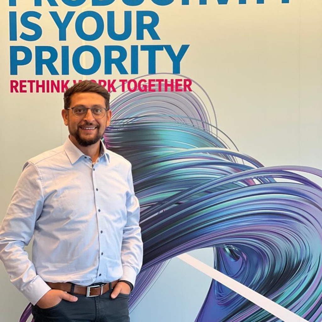 Fabio Caruana - Consultant Business Intelligence ERP/SAP - Konica ...