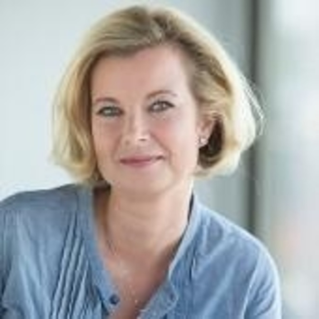 Mandy Böhl - Betriebsrat - Health Coevo Ag | XING