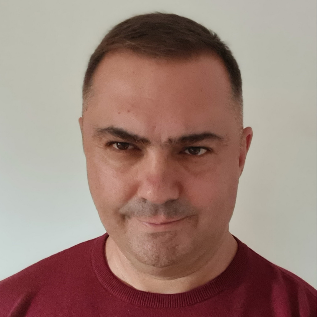 Marius Gheorghe - Public procurement inspector - DGASPC (General ...