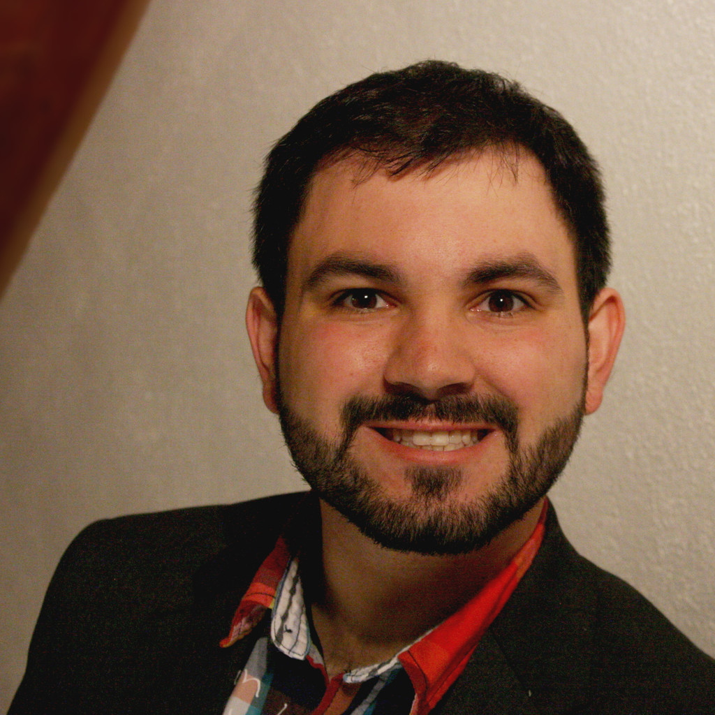 Michael Nies - Systemadministrator - Excellence Cluster Universe ...