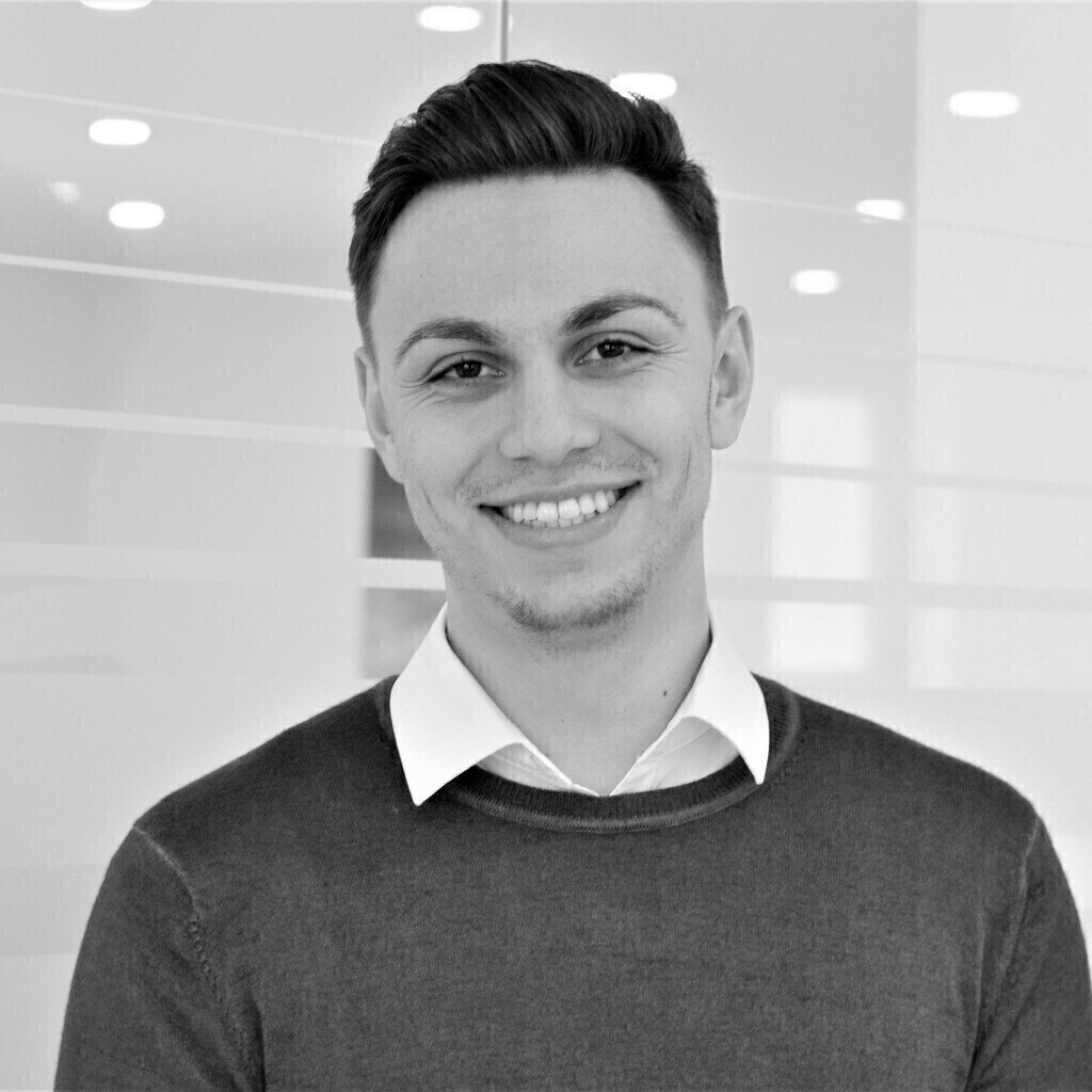 Tim Sachpazidis - Geschäftsführer - Allianz Agentur Sachpazidis | XING