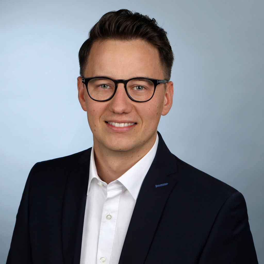 Max Scheid - Sales Manager - Logwin | XING