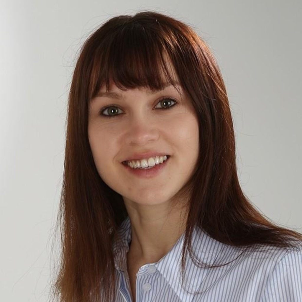 Elzbieta Eydt - Chemielaborantin Entwicklung - Polytec PT GmbH | XING