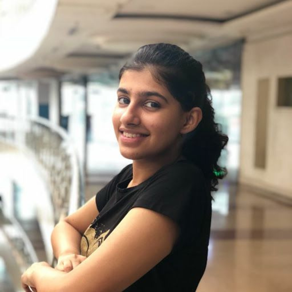 Chhavi Batra - Software Development Engineer - Provakil | XING