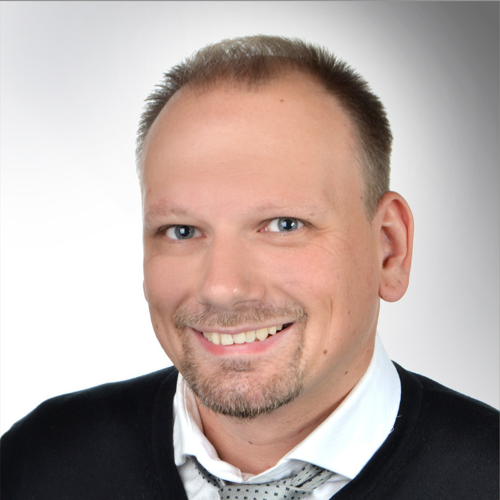 Martin Hille - Standortleiter Logistik - Amm GmbH & Co KG Spedition | XING