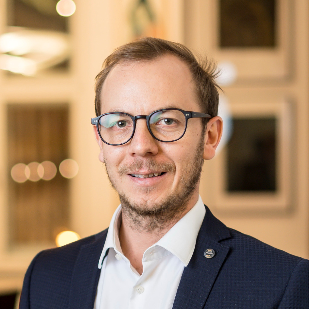 Christian Lindenhofer - Partner - Malloth & Partner Immobilien GmbH ...