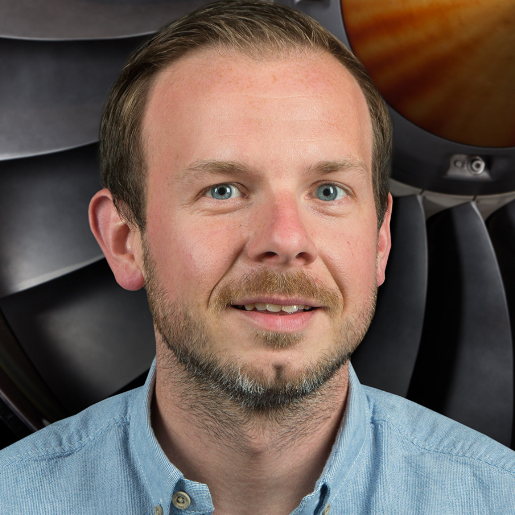 Michael Lange - Manufacturing Engineer - Rolls-Royce Deutschland Ltd ...