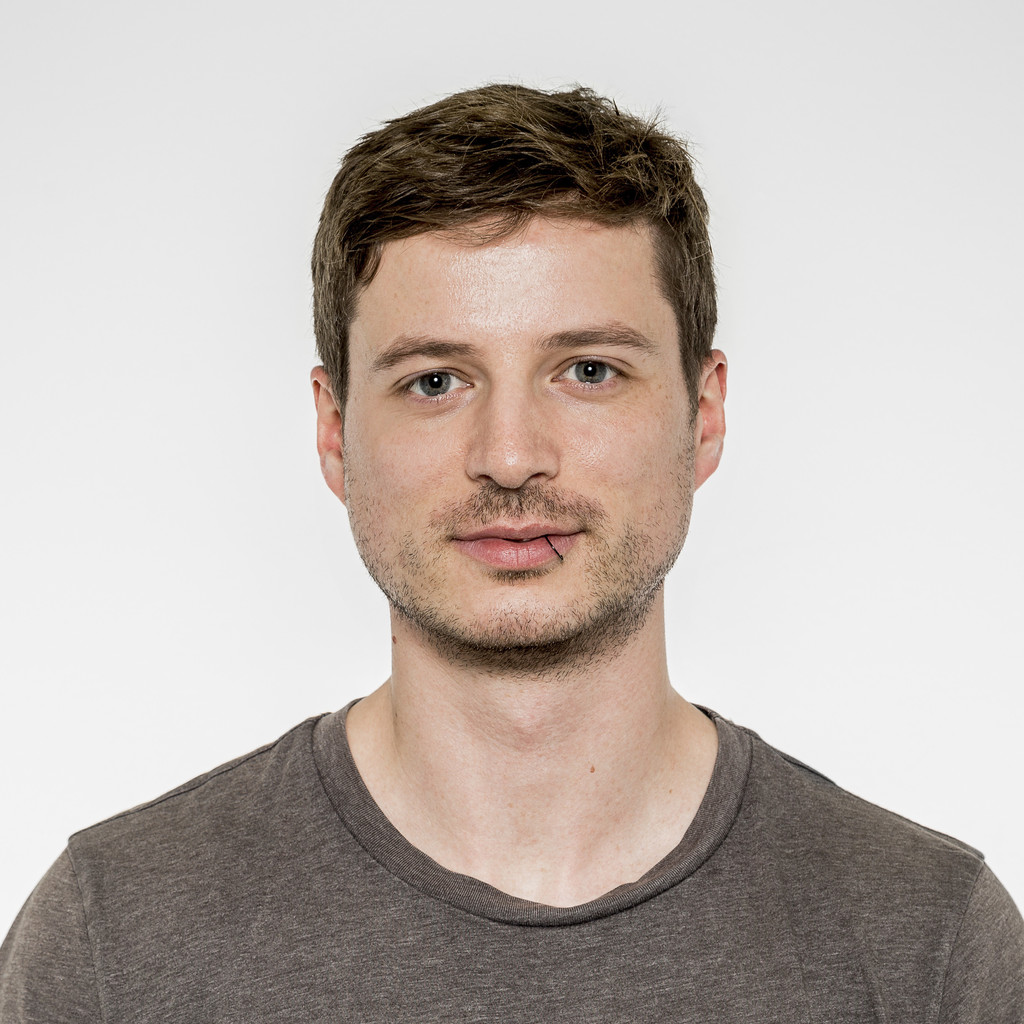 Ramón Scheffer - Executive Creative Director - Zum goldenen Hirschen | XING