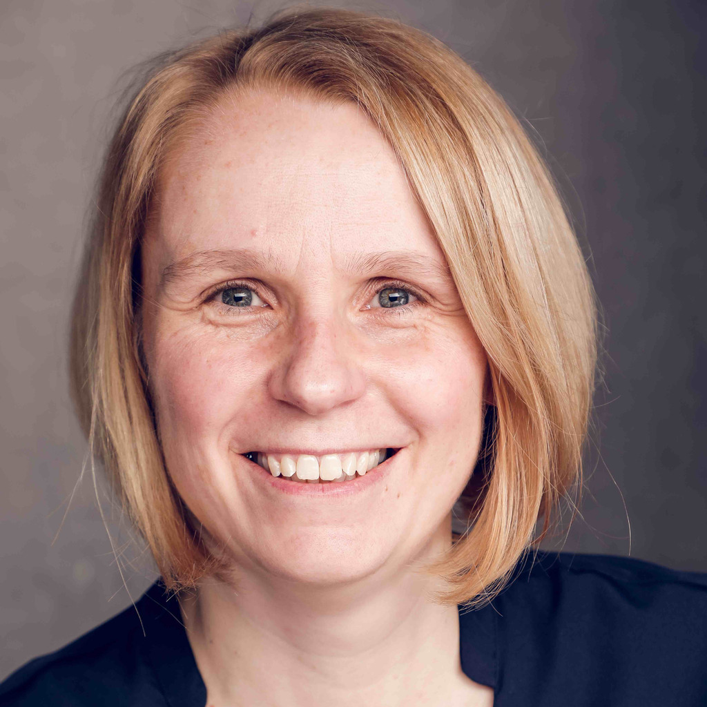 Nicole Mickel - Vermessungstechniker - Amprion GmbH | XING