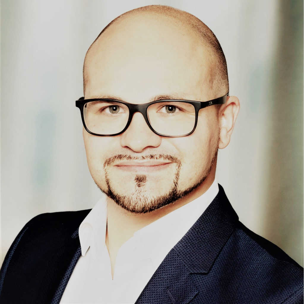 Kevin Meister - IT Consultant/Full Stack Developer - Körber Supply ...