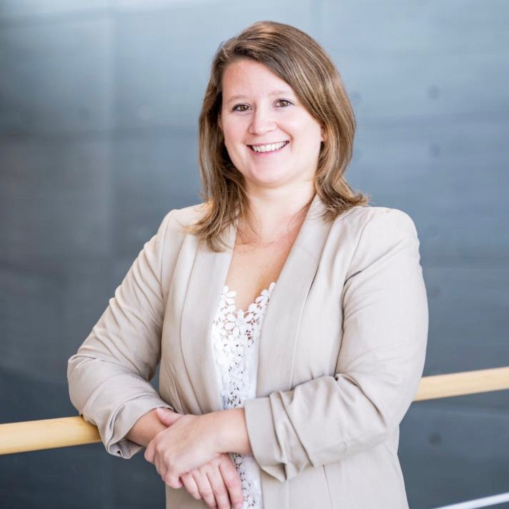 Janine Heger - Bilanzbuchhalter - PromoCell | XING