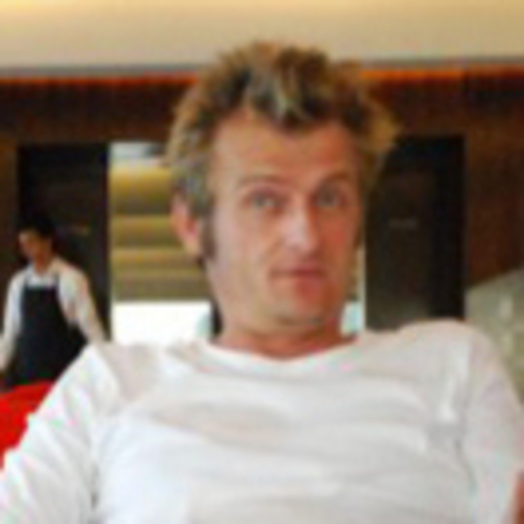 Helge Windisch - Geschäftsführer, Diplom Designer - Windisch, Helge | XING