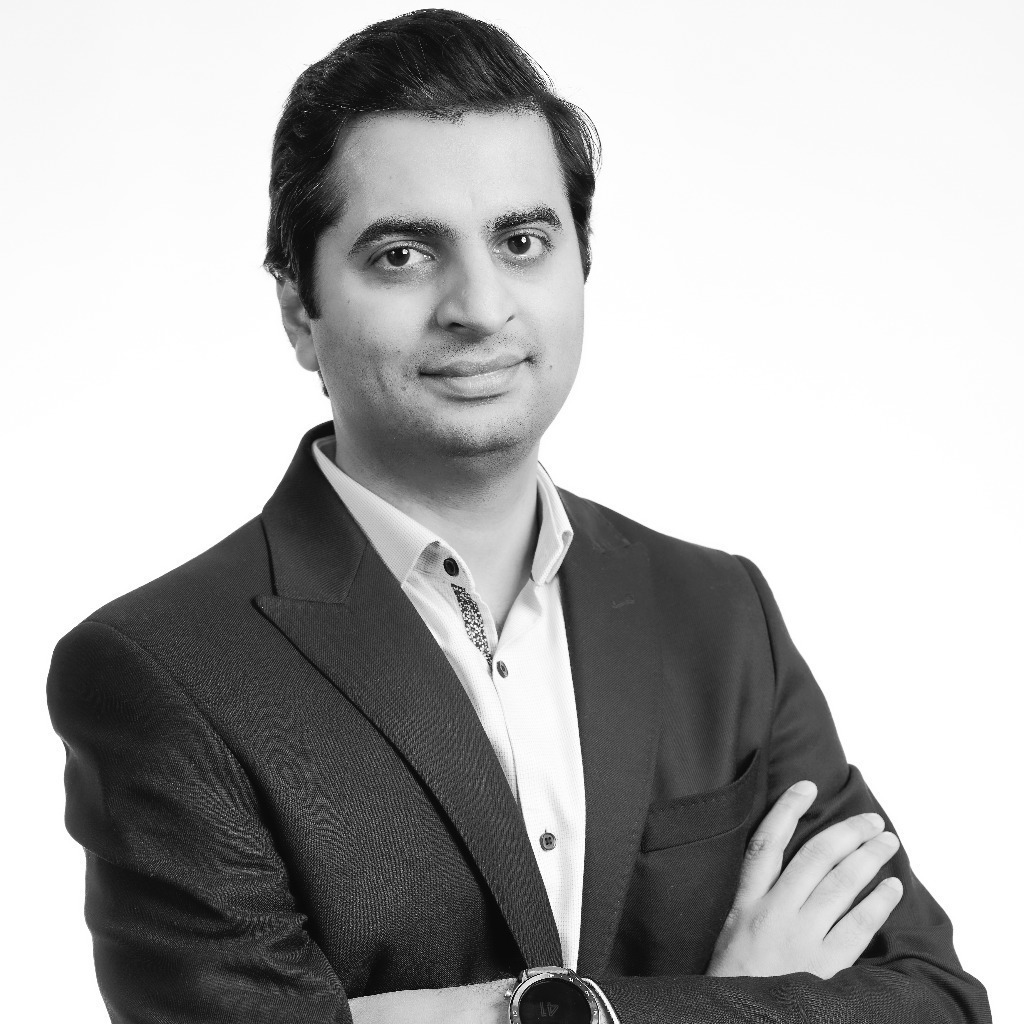 Umair Ejaz - Senior Product Marketing Manager - Tuxera Inc. | XING