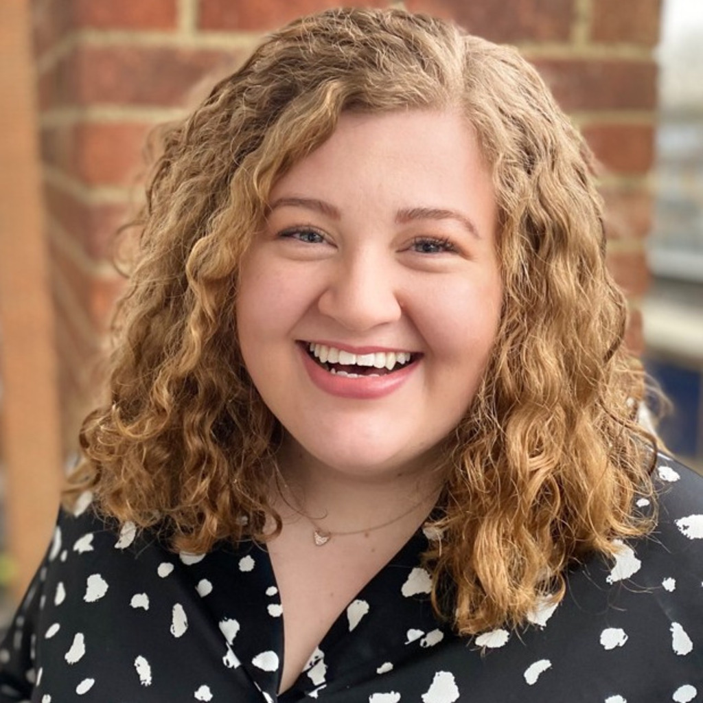 Amy Tuvey - Head of Marketing - IQPC Ltd | XING