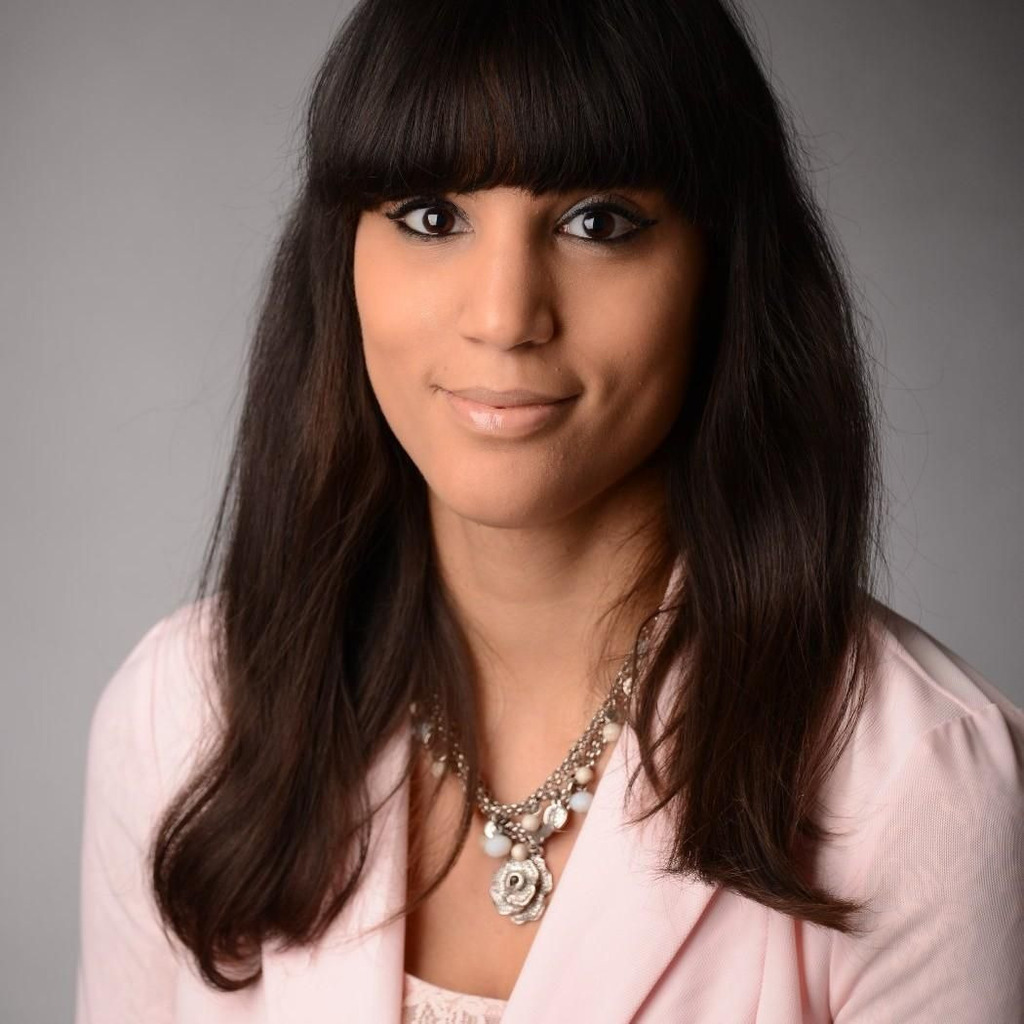 Patricia Baro - Teamassistentin - EDVA GmbH | XING