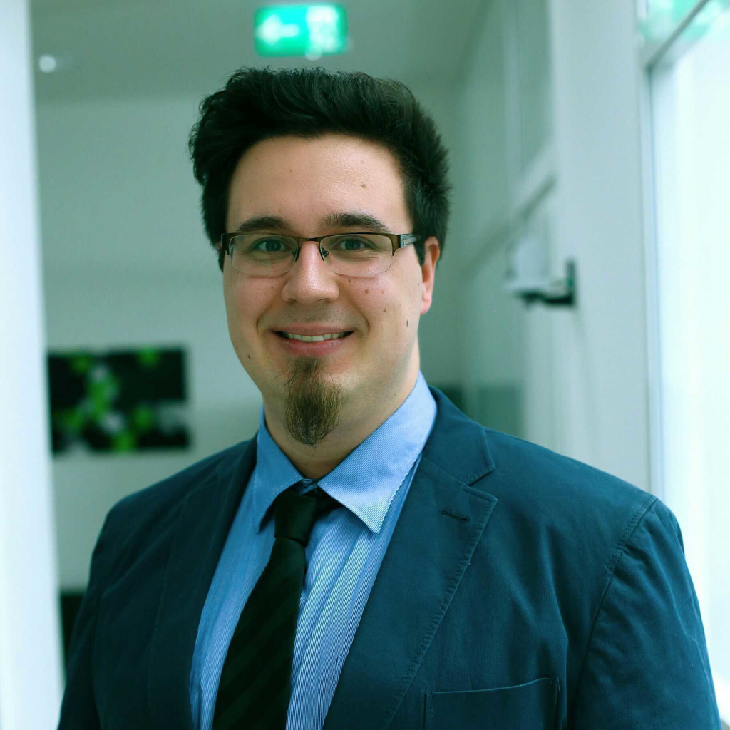 Dustin Klein - Softwareentwickler - netmedia-gmbh | XING