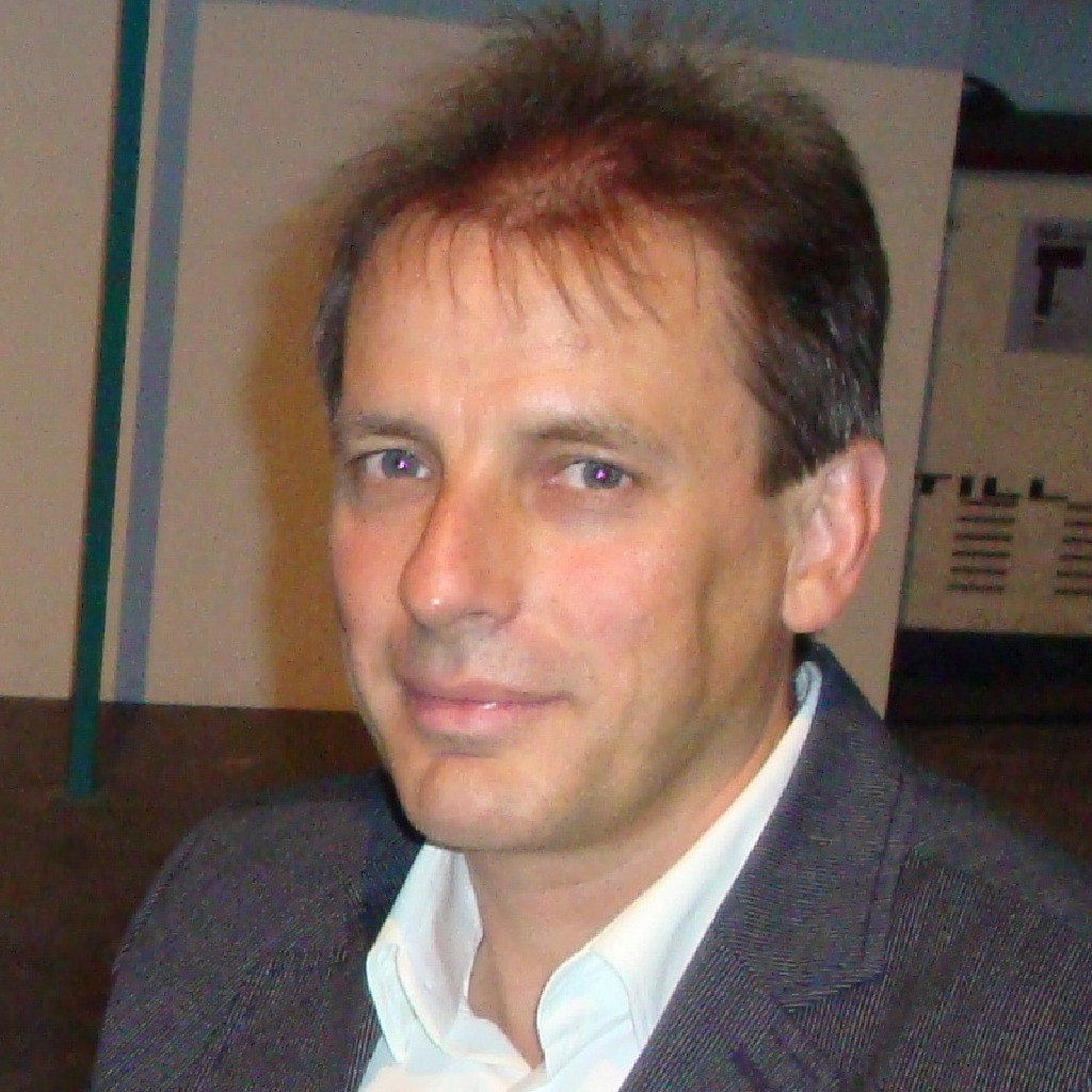 Stefan Volz - Geschäftsführer - Heitzmann & Volz Metallbau GmbH | XING