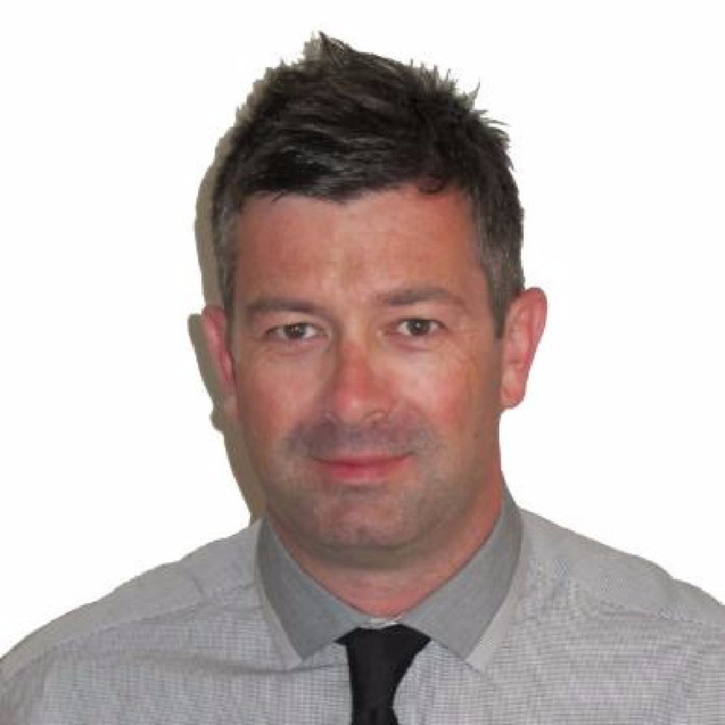 Scott George - Managing Director - Keoki Investments | XING