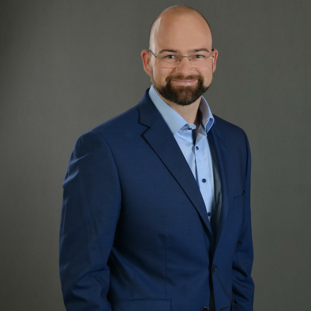 Philipp Heidt - Amtsleiter Umwelt und Grünflächenamt - Stadt Bochum | XING