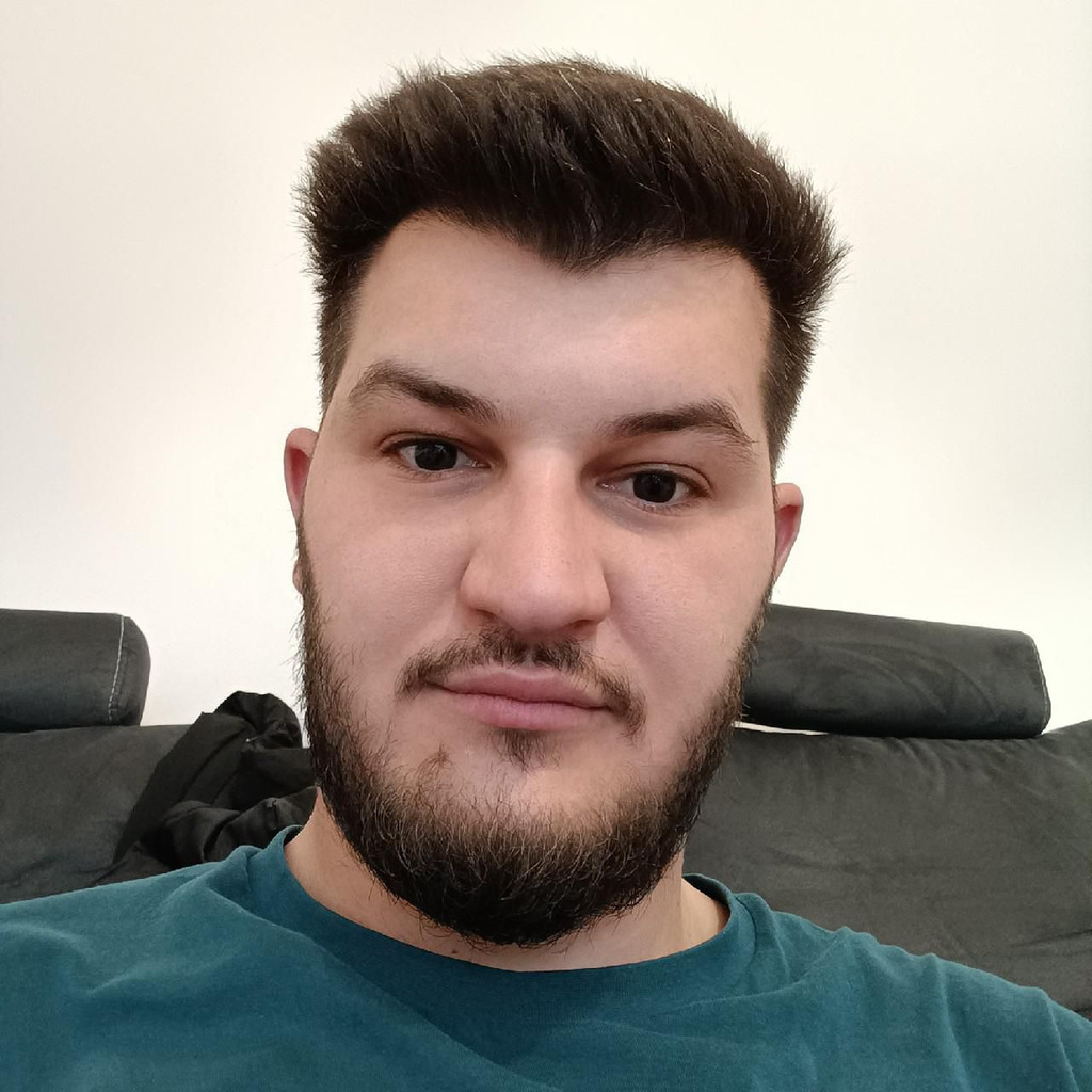 Mirsad Aliji - Malerhelfer - F&S Malerbetrieb GmbH | XING